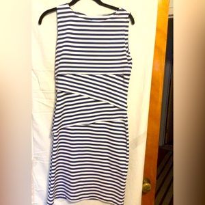 J. McLaughlin | Dresses | Jmclaughlin Nicola Sleeveless Dress Nwt ...